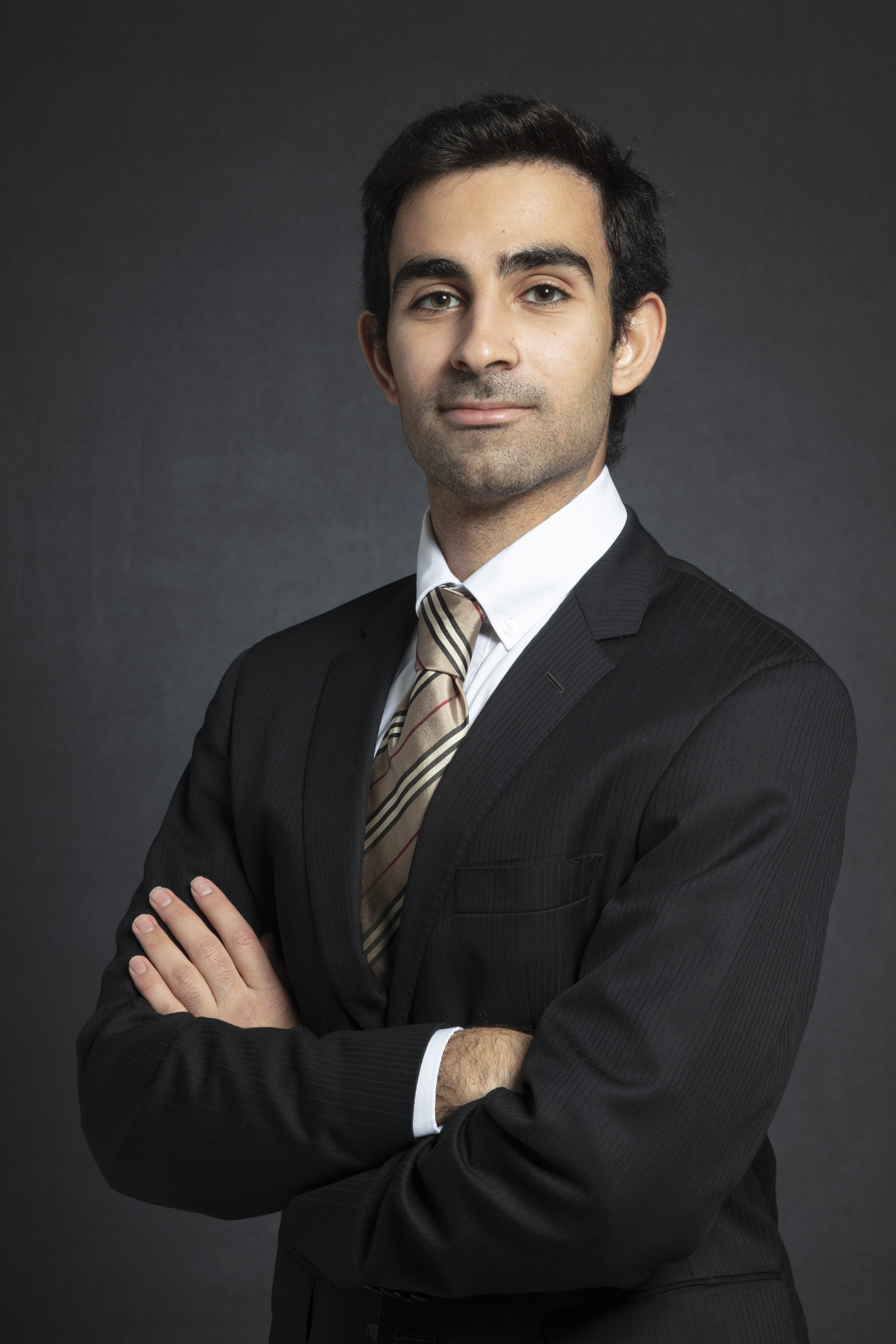 CV - Abdullah Ahmed CV - Abdullah Ahmed